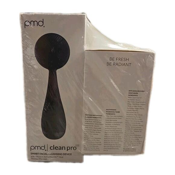 PMD | Bath & Body | Pmd Daily Cell Regeneration System Starter Set With ...
